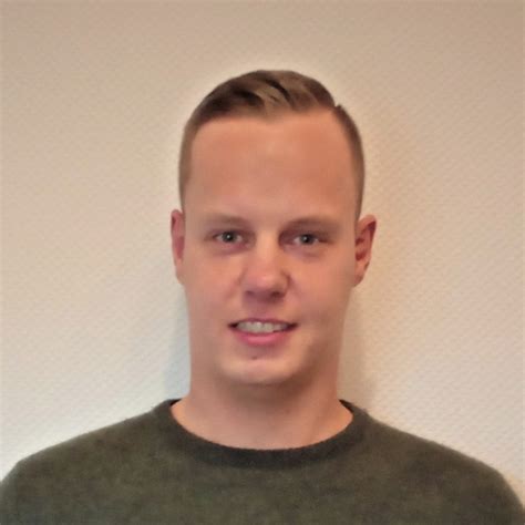 Chris Dettmann Logistiker Handelsgesellschaft Xing