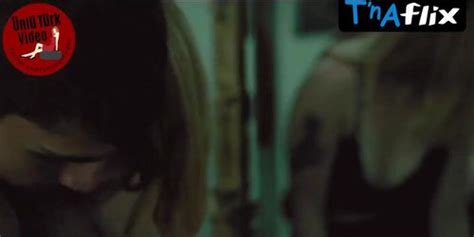 Hayal Koseoglu Breasts Scene In When Im Done Dying