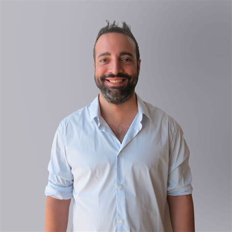 צוות החברה בן חורין אלכסנדרוביץ