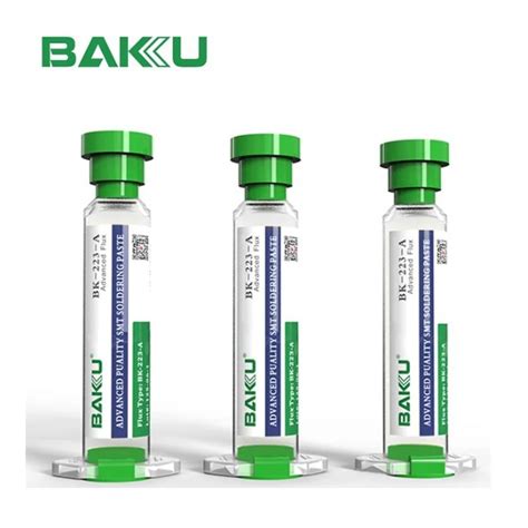 Flux Bk 223a Ciwa Electronics