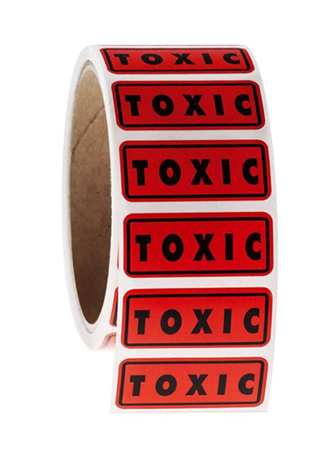 Cryogenic Safety And Warning Labels