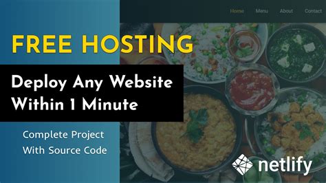 Free Hosting React App Deploy React App Free Hosting Website In Hindi Youtube