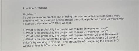 Solved Problem 1 To Get Some More Practice Out Of Using The Chegg Com