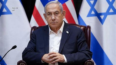 Israel Receives Response From Hamas On A Cease Fire Proposal Good