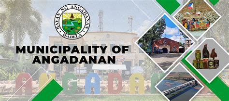 Rhu Angadanan On July 28 2017 The Local Government Unit Of Angadanan