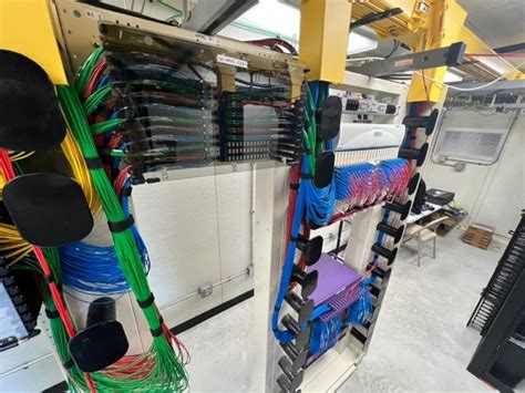 Services Tsfibersource