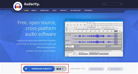 Learn How To Cut Trim And Split An Audio Track In Audacity