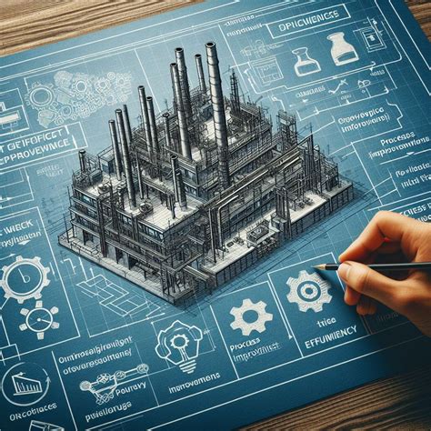 Efficiency Mastery Blueprint Er Kamalanathan J By Kamalanathan J Apr 2024 Medium