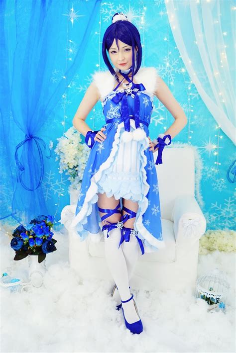 Hidori Rose Kanan Matsuura