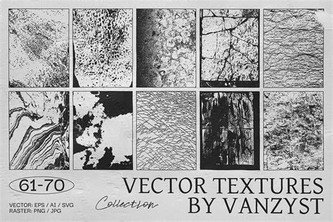 100 Bitmap Vector Textures Graphics Youworkforthem