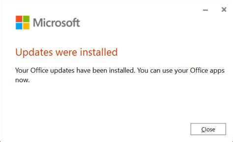 Install Latest Updates For Microsoft Outlook 2010 Guardpor