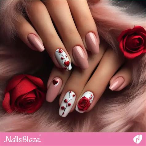 Flower Nail Designs