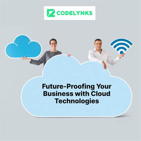 Codelynks On Linkedin Cloudcomputing Businesscontinuity Digitaltransformation Futureproof