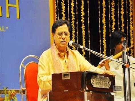 The Life And Music Of Jagjit Singh When Pakistan Intelligence Department Snooped On Jagjit