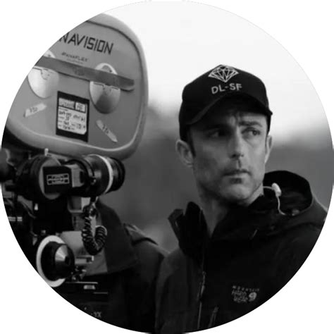 Adam Stone 95 Director Of Photography Wake The Arts