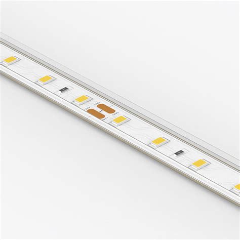 5w Pm Cob 24v Led Custom Strip Lighting Cri92 Fossled