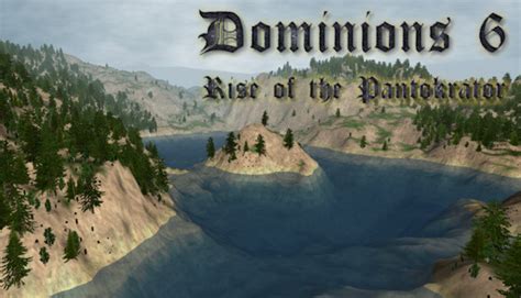 Dominions 6 Launches A Deeper 4x Strategy Linux Gaming News