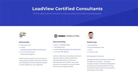 Get Certified As A Loadview Expert Earn Commissions As A Consultant