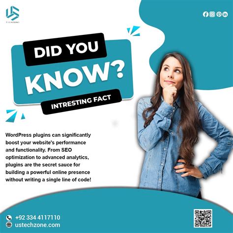 Us Tech Zone On Linkedin Didyouknow Wordpresstips