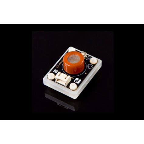 Dfrobot Gravity Analog Cocombustible Gas Sensor Mq9 For Arduino Buy