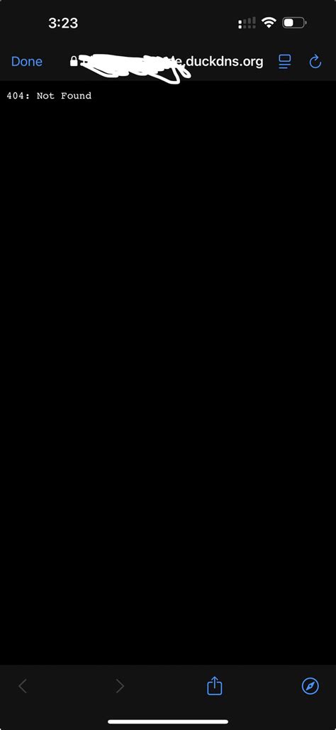 Home Assistant Update It Worked