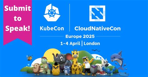 Kubecon Cloudnativecon Kubernetes K8s Cloudnative Opensource