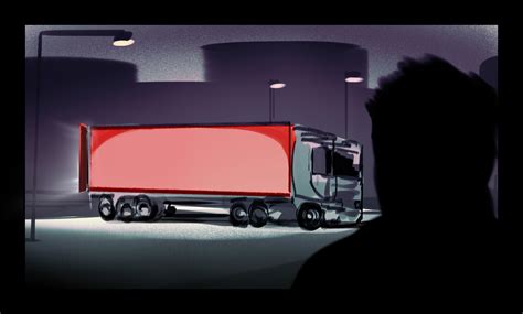 Rockwool Famous Frames Storyboard Artists Los Angeles