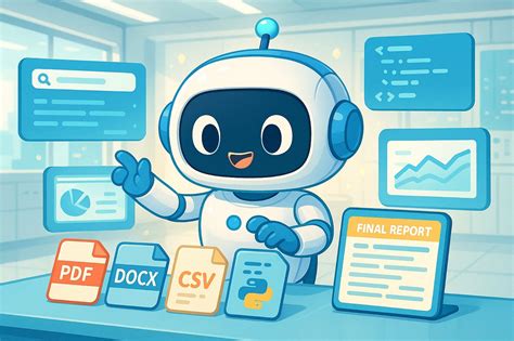 Mastering Literature Reviews Using Perplexity Ai To Dominate Your Field By Anna Young Medium