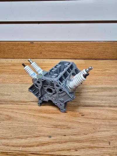 Ls3 Block Model Spark Plug Holder New Accessories By Getpoached
