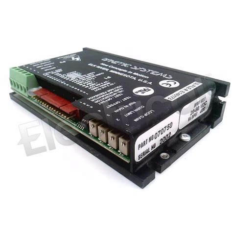 Dynetic Systems 70750 Servo Add On Moduleboard Servo Product