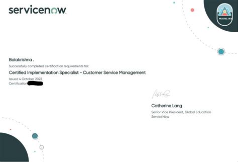 Bala Krishna On Linkedin Servicenow Csm Customerservicemanagement 25 Comments