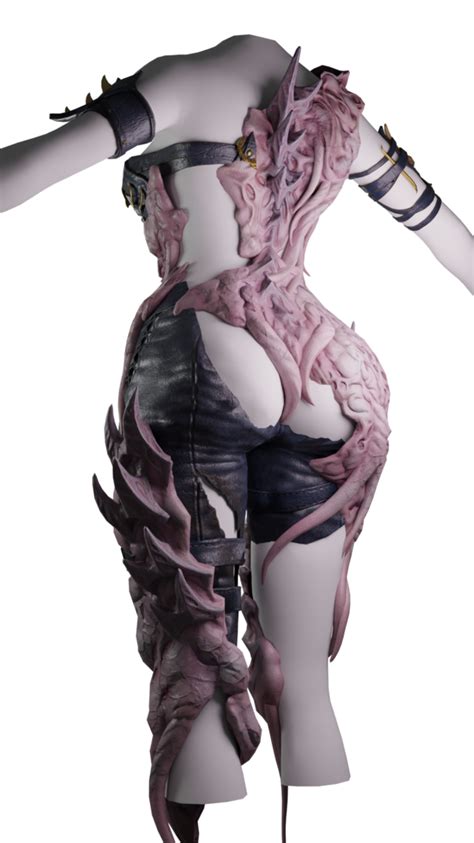 BG3 Lewd Mods With Game Mechanics Baldur S Gate 3 LoversLab