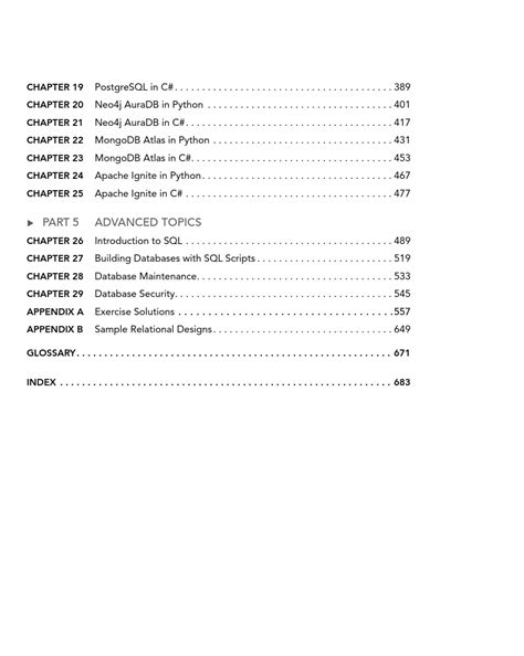 Beginning Database Design Solutions Understanding And Implementing