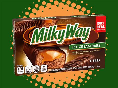 Theres A New Milky Way Comin To Town