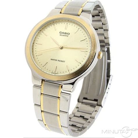 Купить часы Casio Mtp 1131g 9a [9avef] цена на Casio Collection Mtp 1131g 9a [9aef] в Minutashop