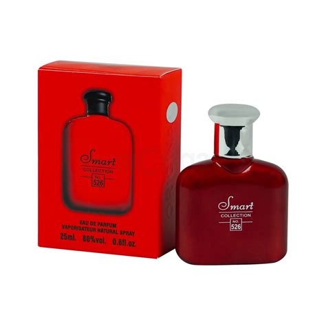 Smart Collection No 526 Edp Perfume For Men And Women Arogga Beauty Store