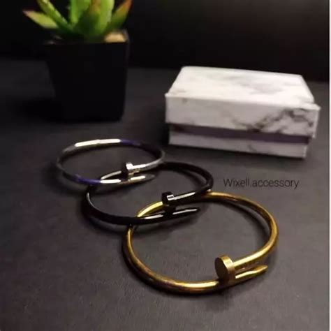 خرید و قیمت بنگل میخی از غرفه ویکسِل اکسسوری