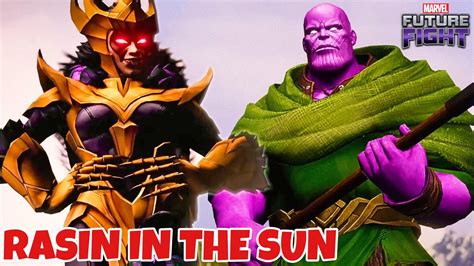 Hide Your H0es T4 Thanos Is Here To Dig Them Holes T3 Squirrel Girl 🤩l