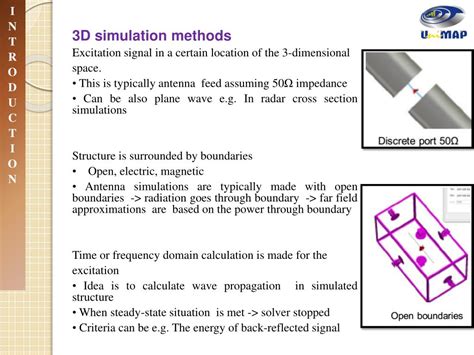 ppt introduction to cst mws powerpoint presentation free download