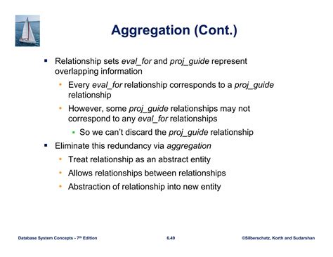 Database Design E R Modelpdf