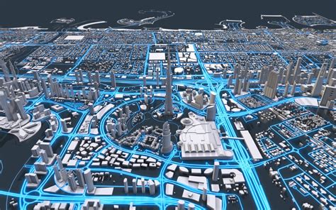 How To Recreate Our World With Photogrammetric 3d Mapping Bmn