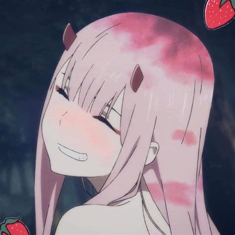 อันดับหนึ่ง 94 ภาพพื้นหลัง ภาพ Zero Two คมชัด