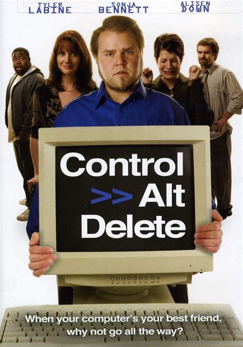 Control Alt Delete Streaming Where To Watch Online