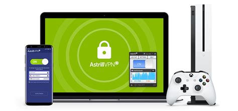 Fast Secure And Anonymous Vpn Astrill Vpn