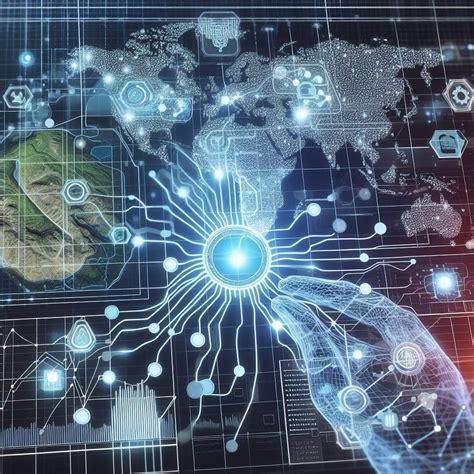 From Pixels To Places Harnessing Geospatial Data With Machine Learning By Stephen Chege