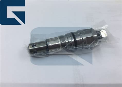 Excavator Spare Parts Ex300 5 Ex330 3 Valve Relief 0719308