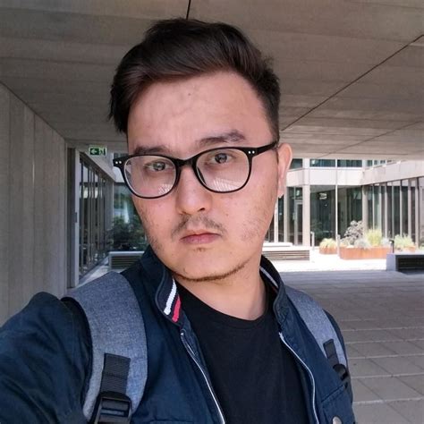 Ali Alamdar International Business Gisma Business School Xing