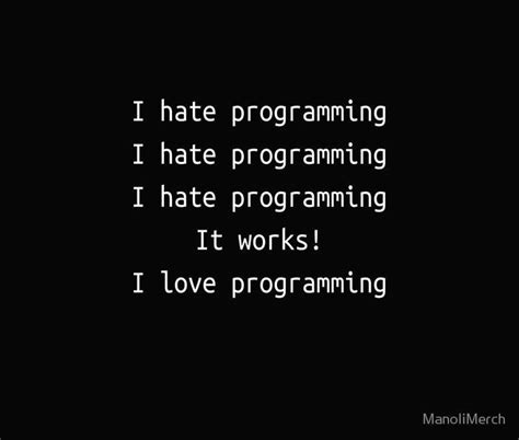 Programming Stickers For Sale Artofit