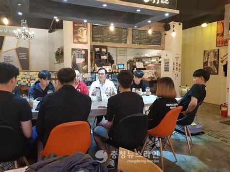 저소득근로자에게 생활임금 지급 충청뉴스라인