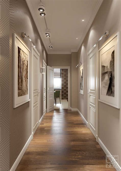 Ideas Para Decorar Tu Pasillo De Forma Minimalista Y
